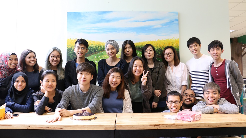 Kyle’s Birthday | Our Blog